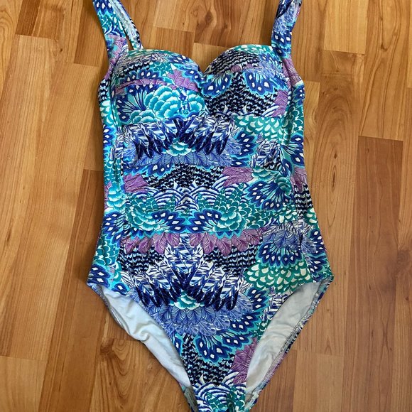 bond-eye | Swim | One Piece Power Swimsuit By Bondeye Australia | Poshmark
